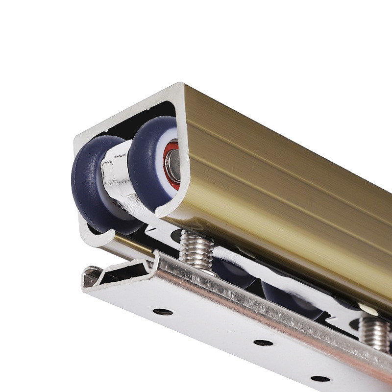 Gate Roller Sliding Door Roller Set Nylon Steel Gate Roller Set 60kg ...