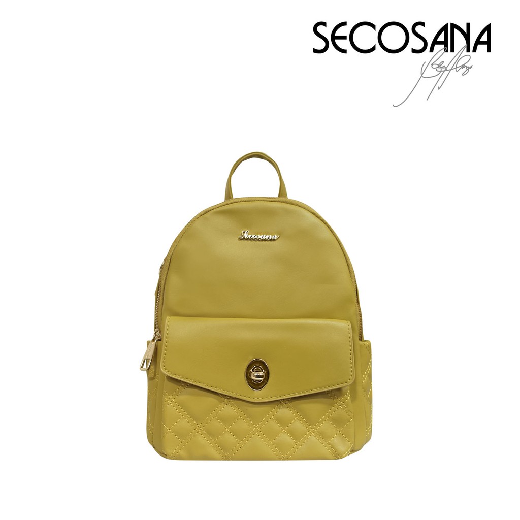 SECOSANA Kylene Mini Backpack | Lazada PH