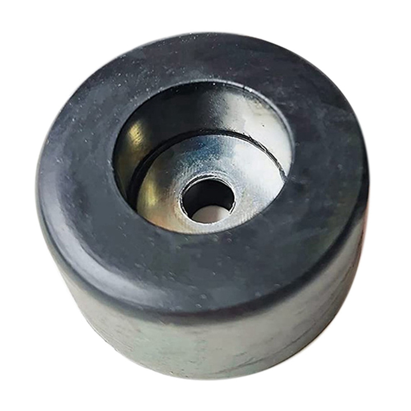 Air Compressor Rubber Feet Foot Mount Vibration Pads Set of 12 | Lazada