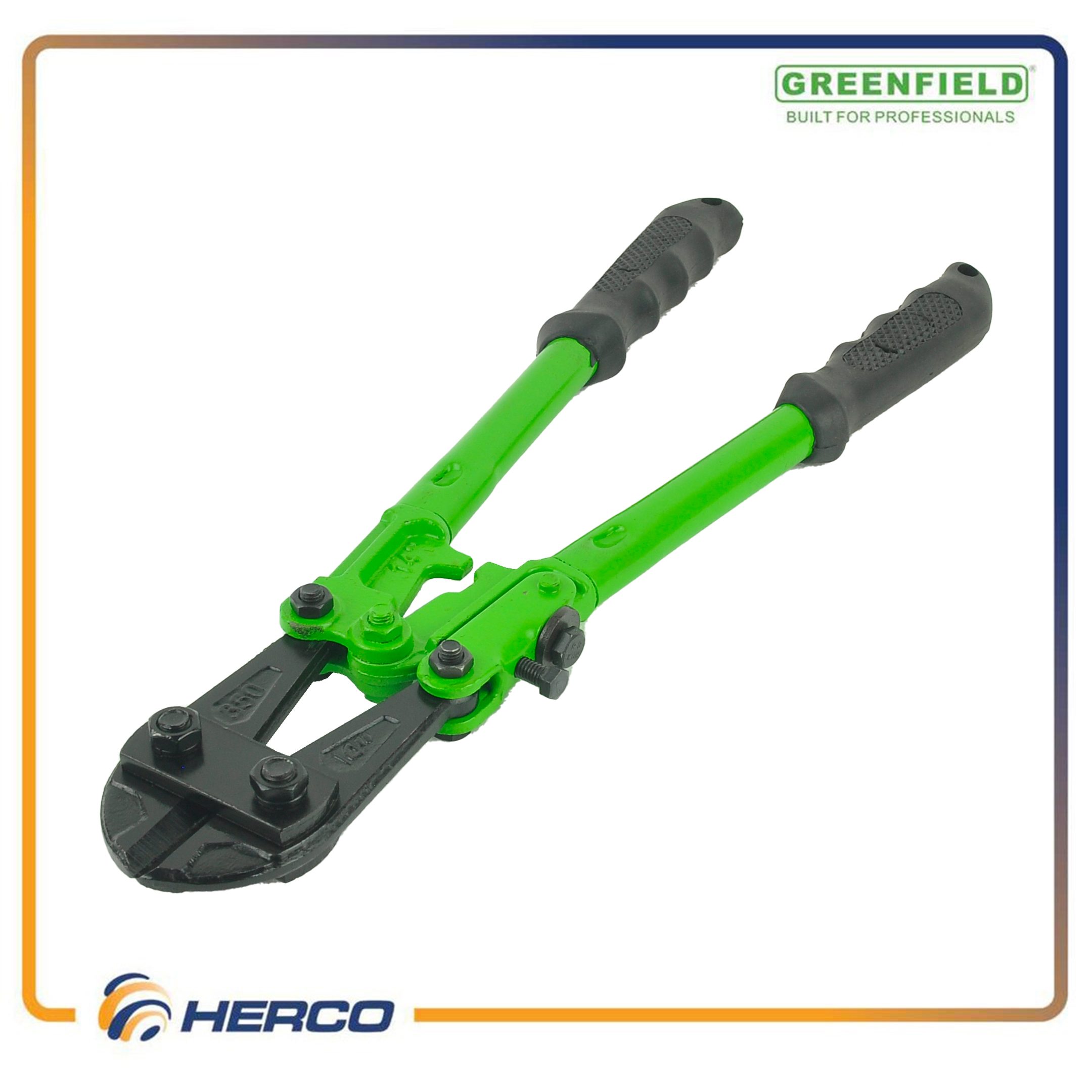 Greenfield Bolt Cutter 14" | Lazada PH