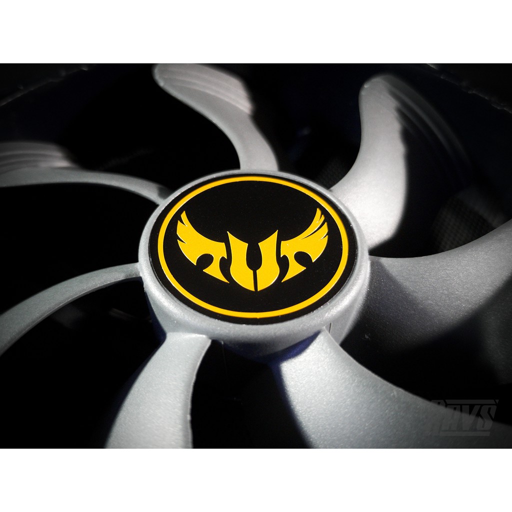 Custom PC Case Fan Sticker 6pcs - for 120mm fan - Please chat us if you ...