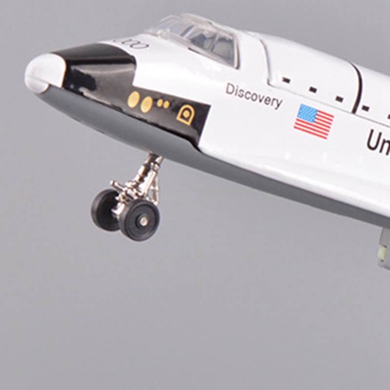 Alloy Space Shuttle Die Cast Space Craft Space Plane Space Ship Model ...