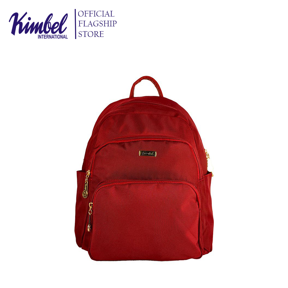 KIMBEL Backpack BCAB6710 Multi Compartment | Lazada PH