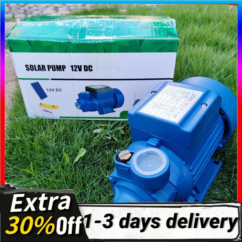 Solar dc pump 12v dc pump&DC 12V Pump/Battery Water Pump | Lazada PH
