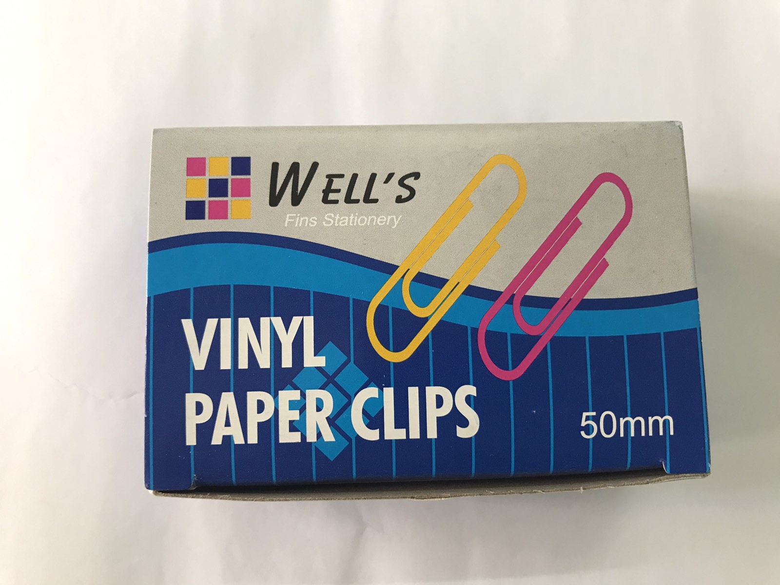 Wells paper Clip 50mm | Lazada PH