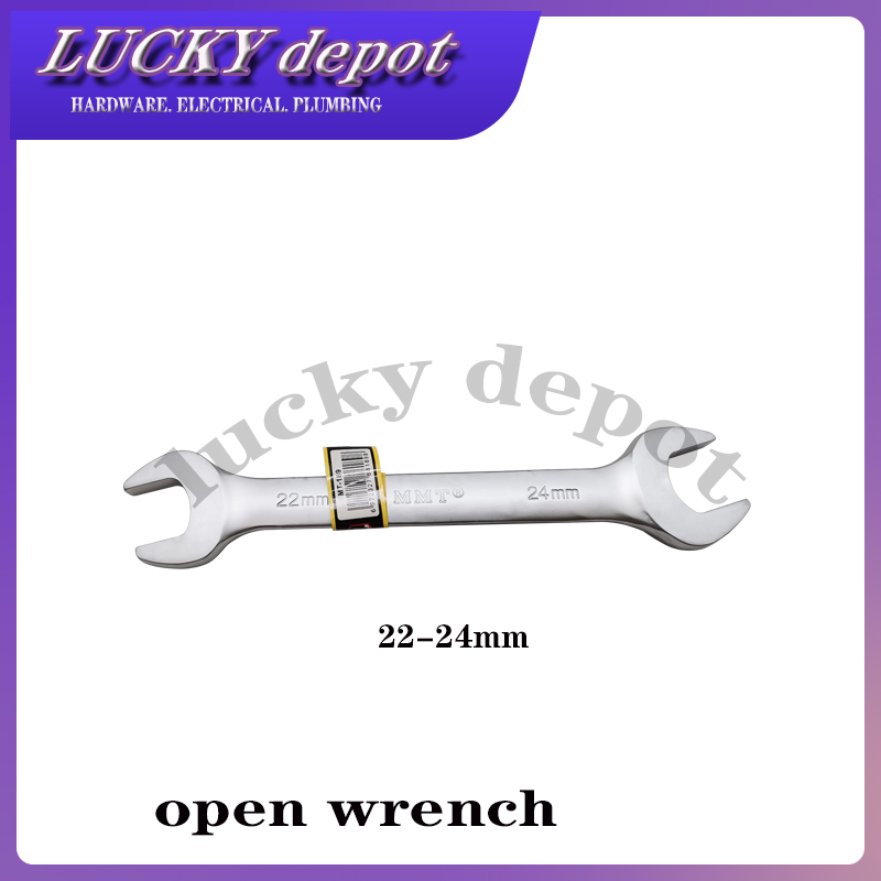 Matte Finish Open Wrench Sold per Piece | Lazada PH