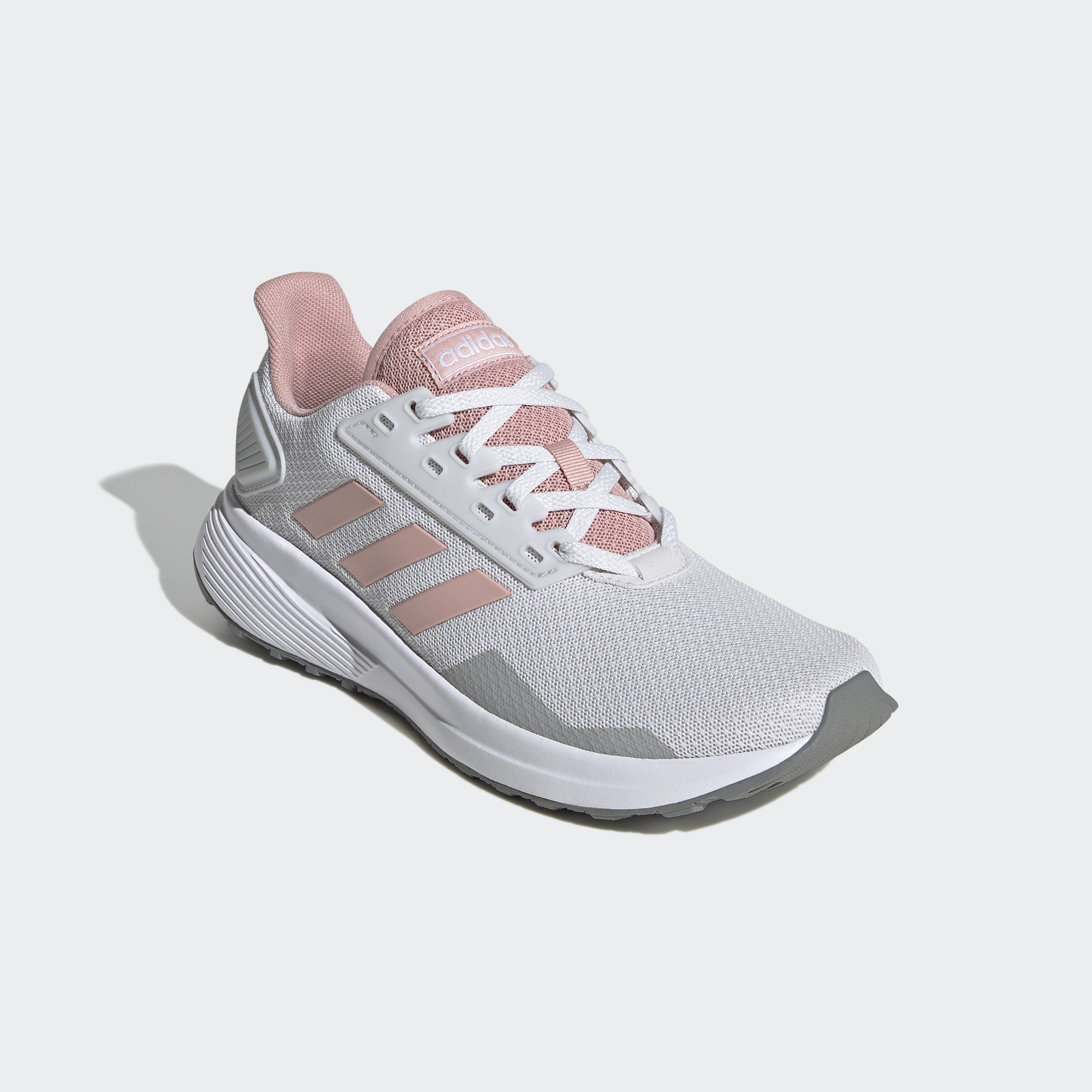 adidas RUNNING Duramo 9 Shoes Women Grey EG2938 - adidas - ThaiPick