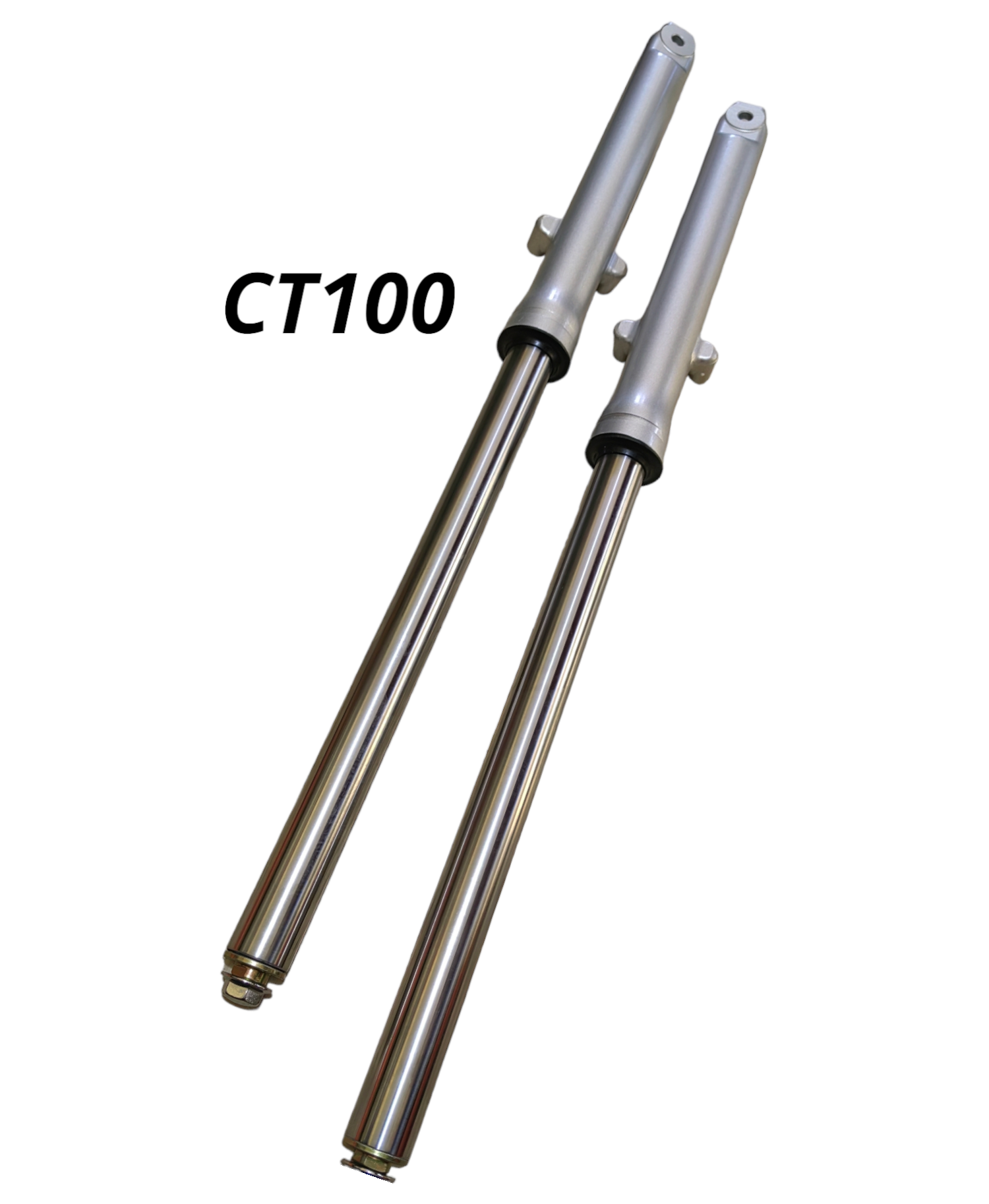 CT100 FRONT SHOCK TELESCOPIC ASSY | Lazada PH