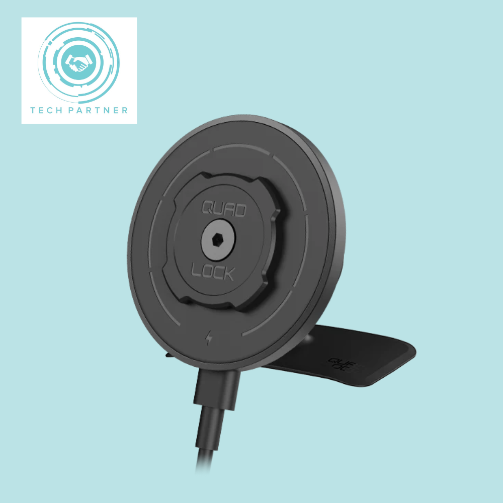 Quad Lock Car - Adhesive Dash/Console Mount | Lazada PH