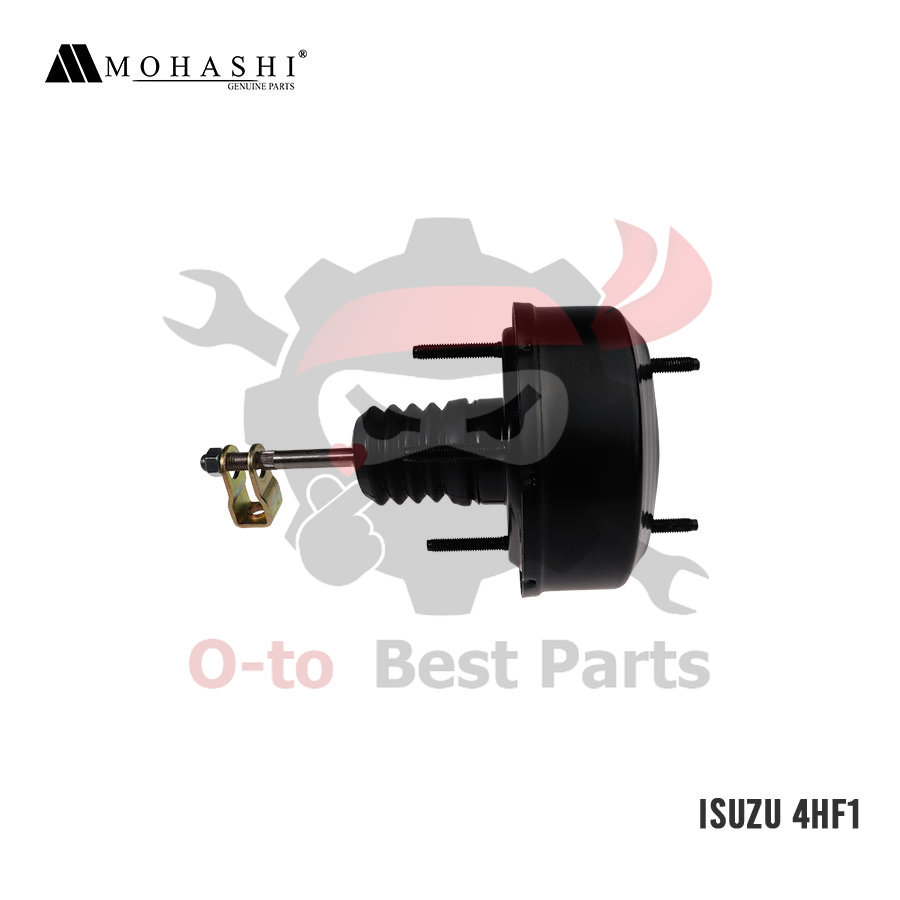 ISUZU 4HF1 31440-4600 MOHASHI CLUTCH BOOSTER ASSEMBLY (1PC) | Lazada PH