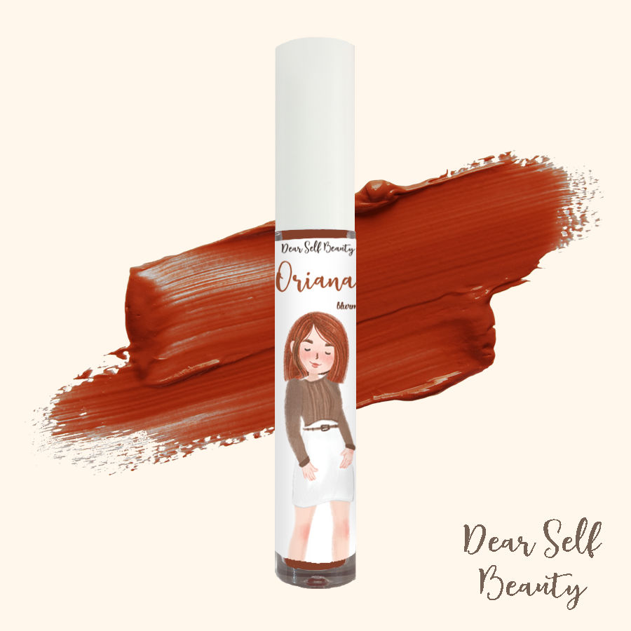 [WITH FREEBIES] Dear Self Beauty Blurmatte | Lazada PH