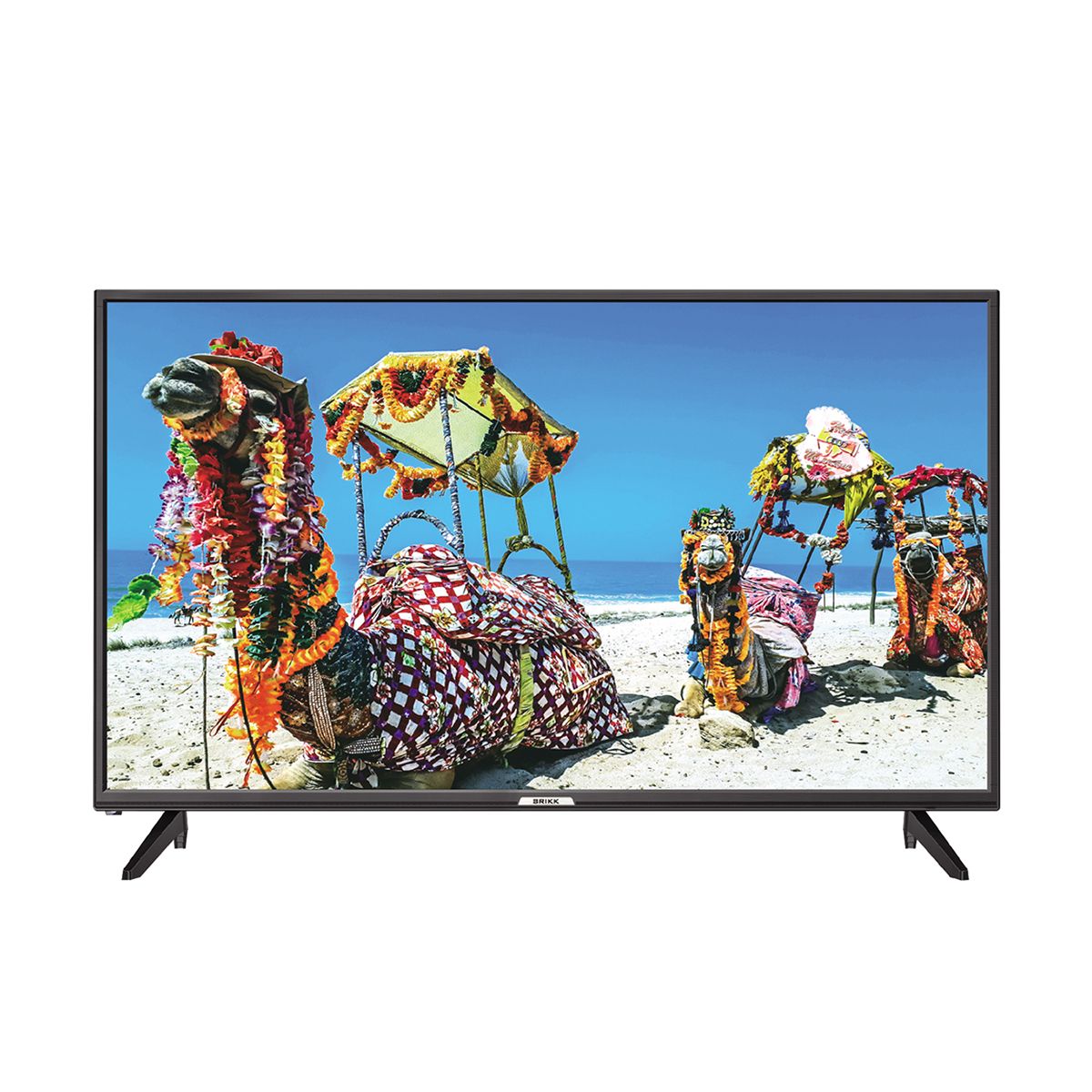 BRIKK 32 INCH SMART DIGITAL LED TV | Lazada PH