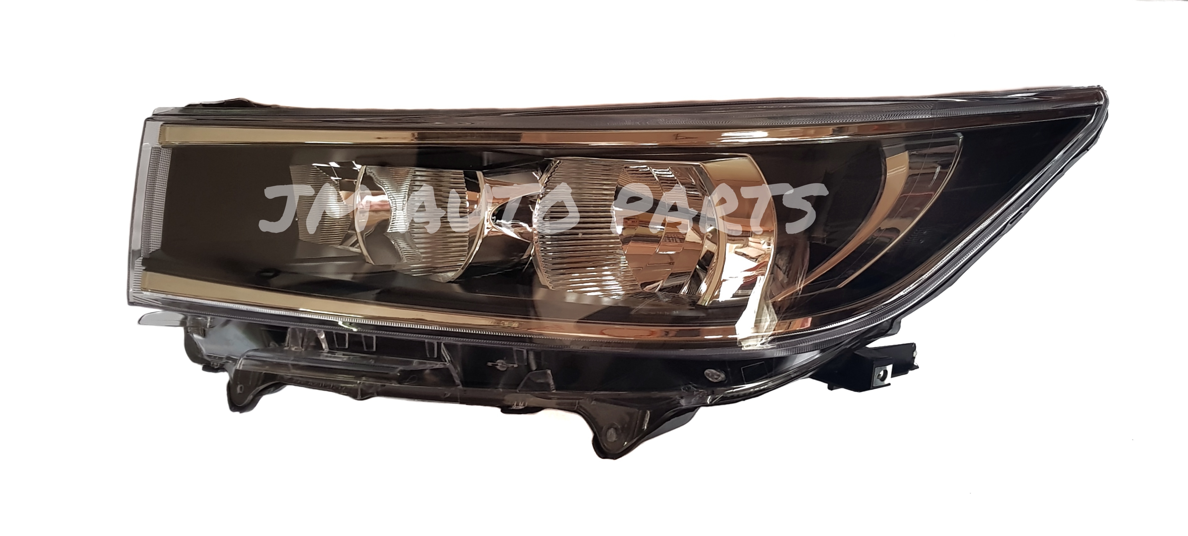 Toyota Innova 2016 - 2022 CHN Head Light Head Lamp HeadLight HeadLamp ...