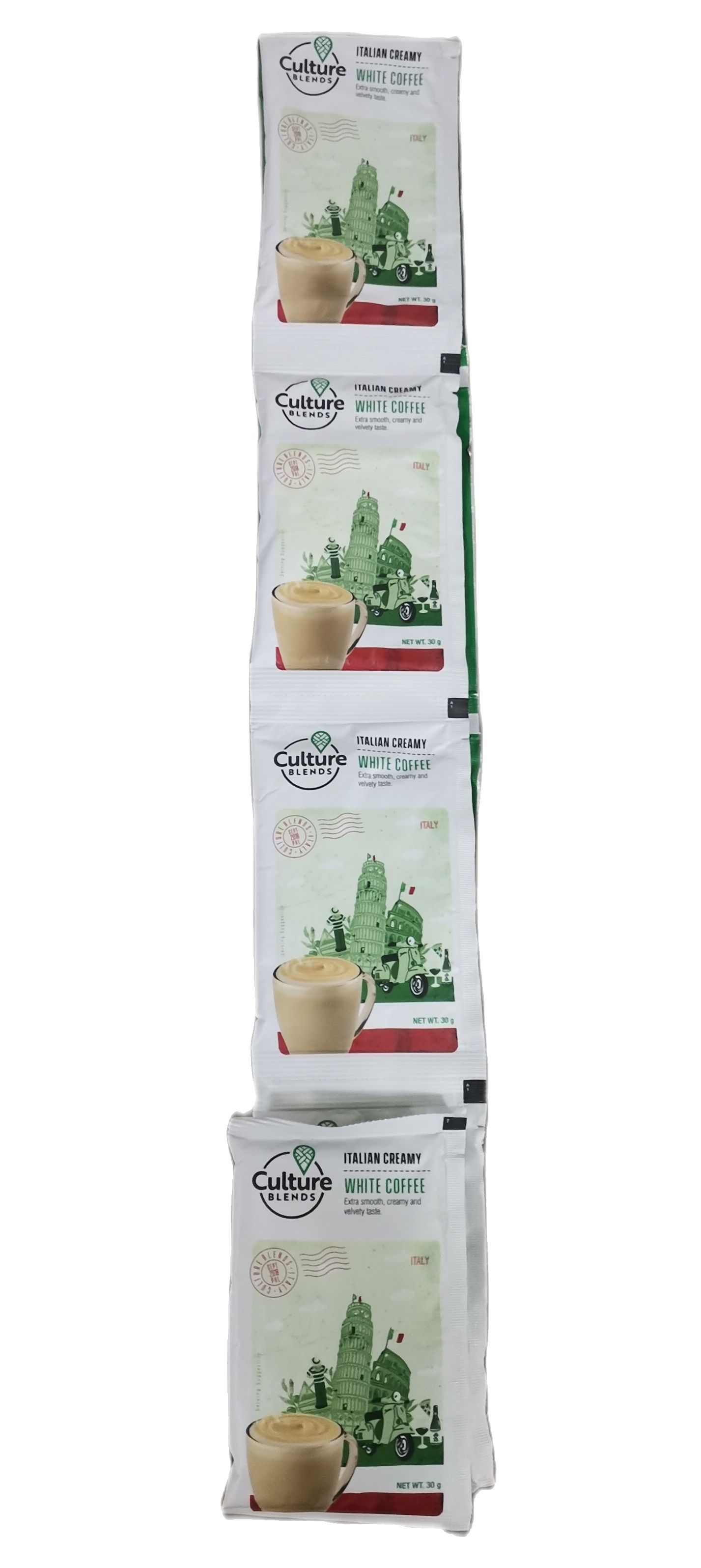 Culture Blend Coffee | Lazada PH