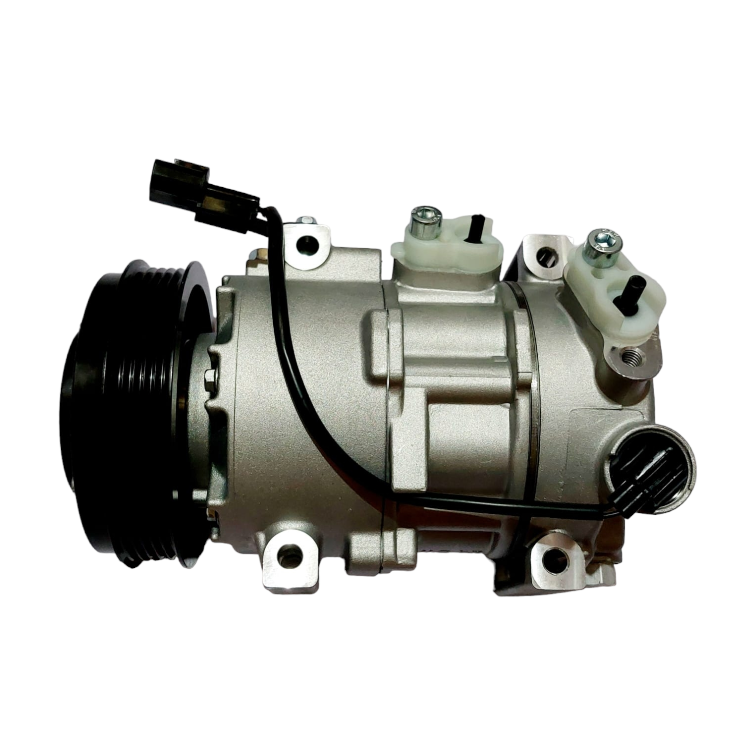 AC Compressor Hyundai Accent Gas 2014-2018 | Lazada PH