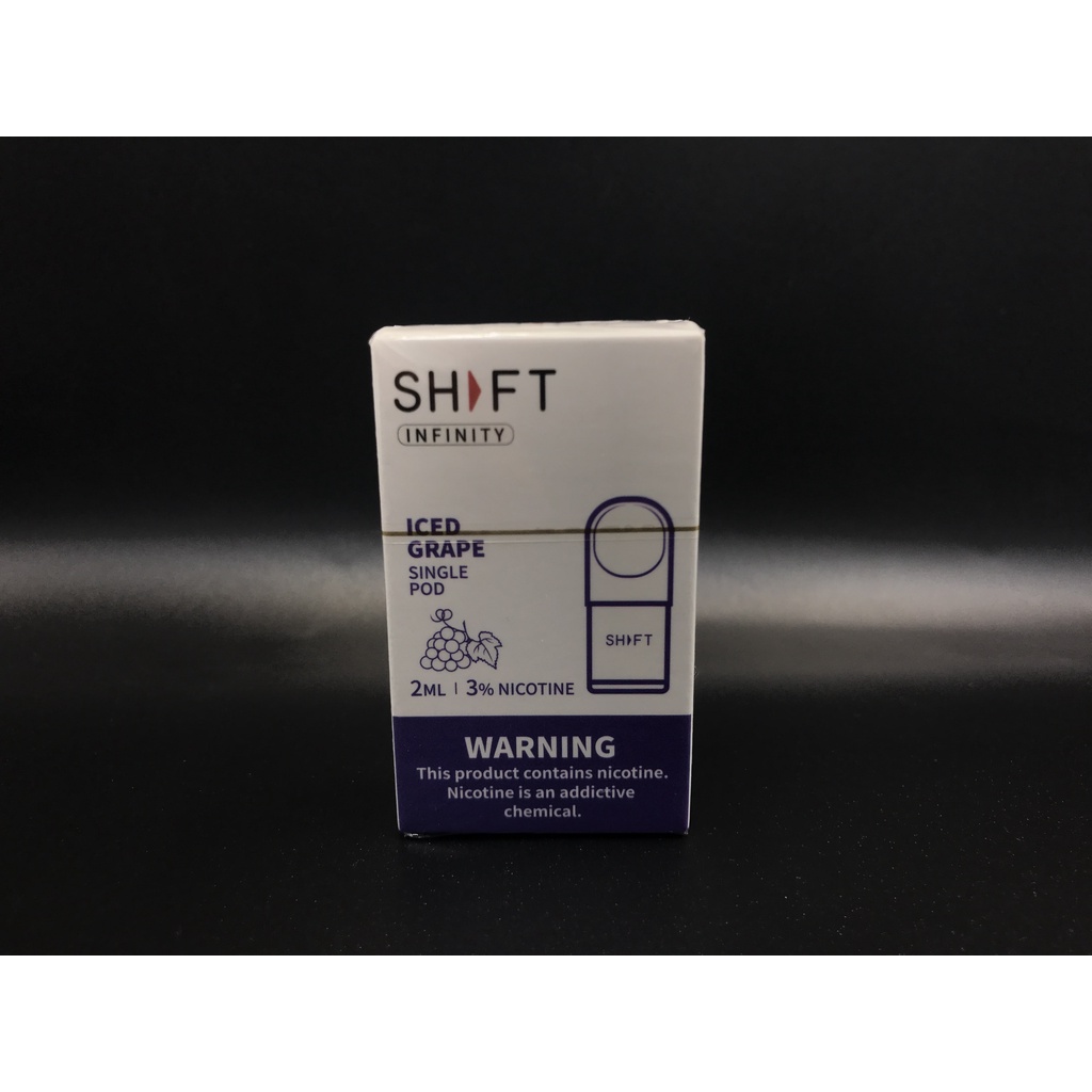 popular Shift Pods (RELX Infinity & Essential Compatible | Lazada PH
