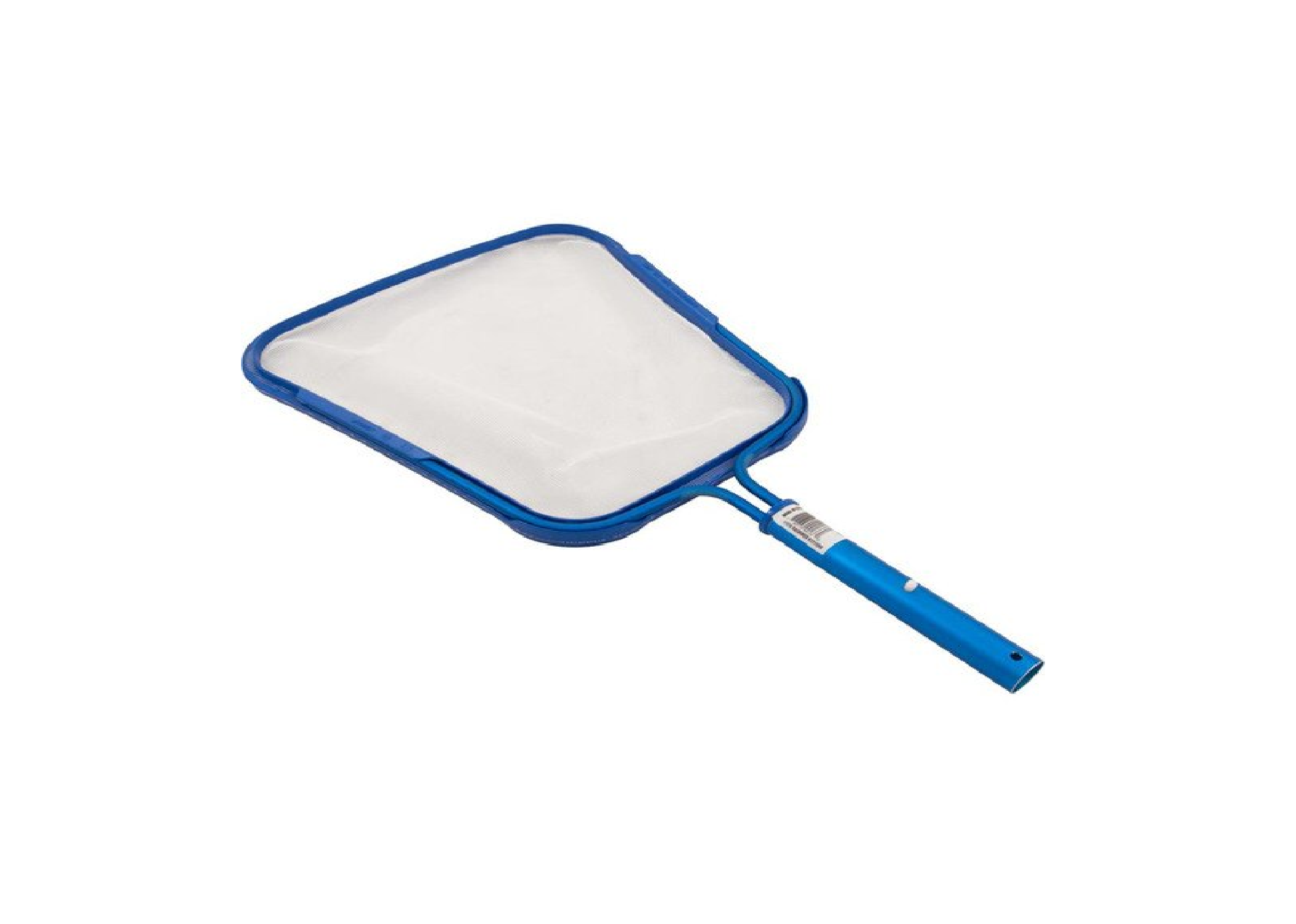 Pentair Leaf Scoop #126 R121196 Heavy Duty Net Skimmer Swimming Pool ...