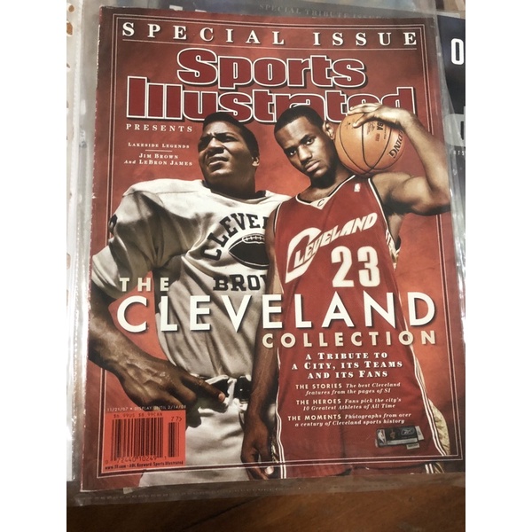 Lebron James Magazines | Lazada PH