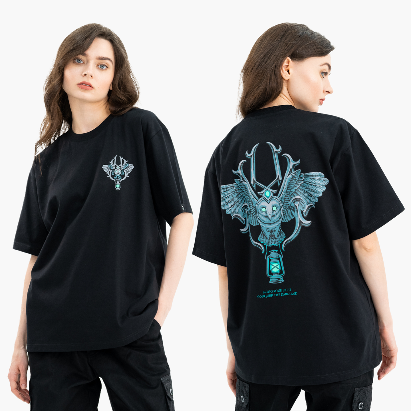 HGHMNDS - LIGHT OWL | Lazada PH