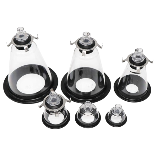 Veterinary Anesthesia Breathing Mask | Lazada PH