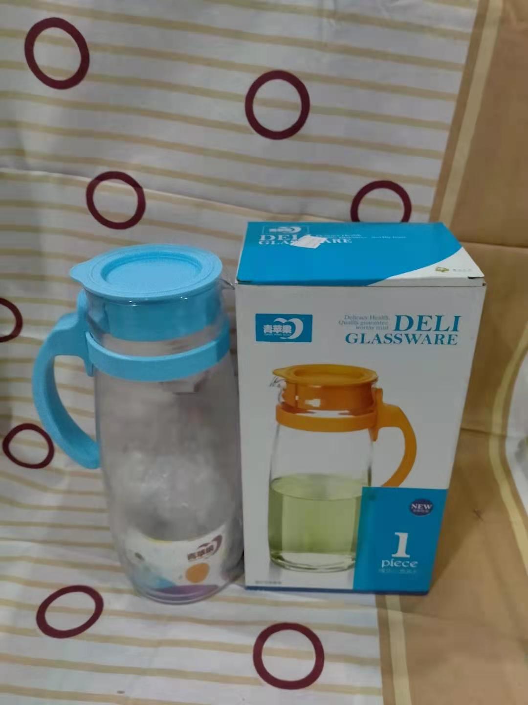 Deli Transparent Pitcher | Lazada PH