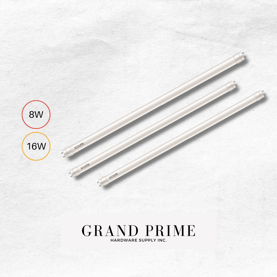 ECOLINK LED TUBE | Lazada PH