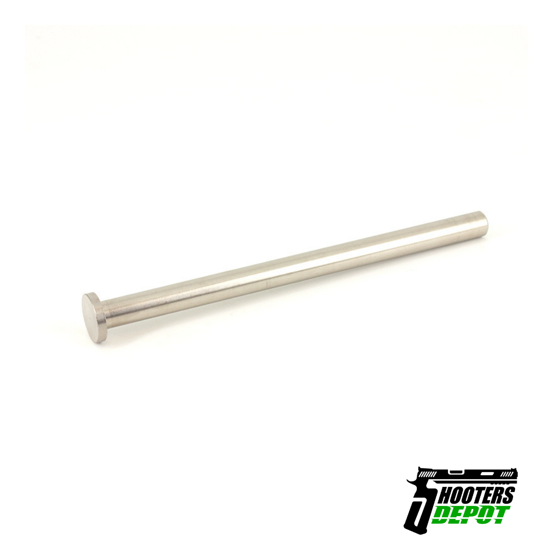 Cajun Gun Works - Stainless Steel Guide Rod for CZ P09 | Lazada PH