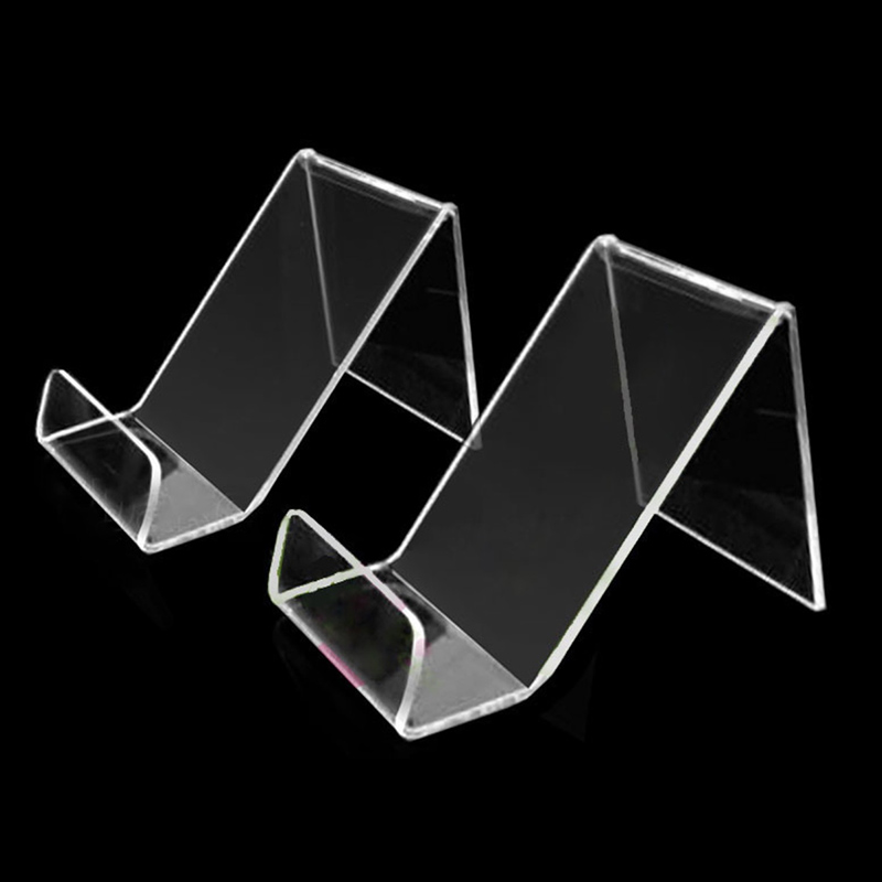 Legend Clear Acrylic Clear-view Mobile/Wallet/Camera Display Stand ...