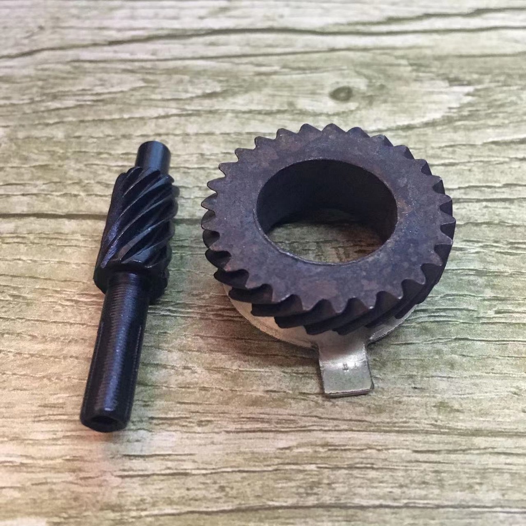 COD MOTORCYCLE METER GEAR RS100 | Lazada PH