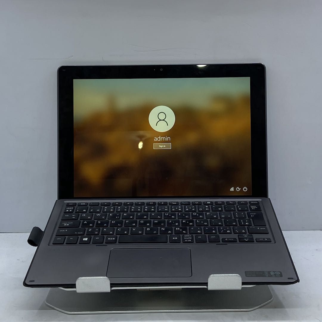 HP PRO X2 612 G2 i5 7th 8gb 256gb SSD-affordable Refurbished Laptop ...