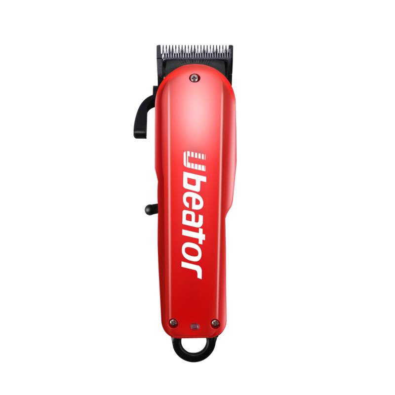 ubeator barber shop hair clipper Professional Digital Hair Trimmer ...