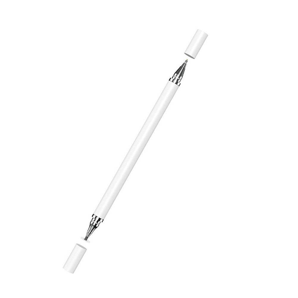 【COD/Local Stock】Universal Touch Pen 2 In 1 Capacitive Stylus Touch ...