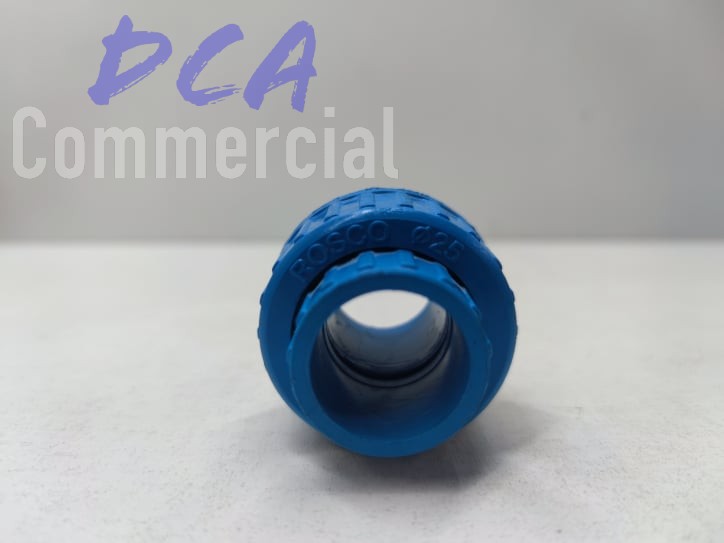 PVC Union Patente (RANDOM BRAND) | Lazada PH