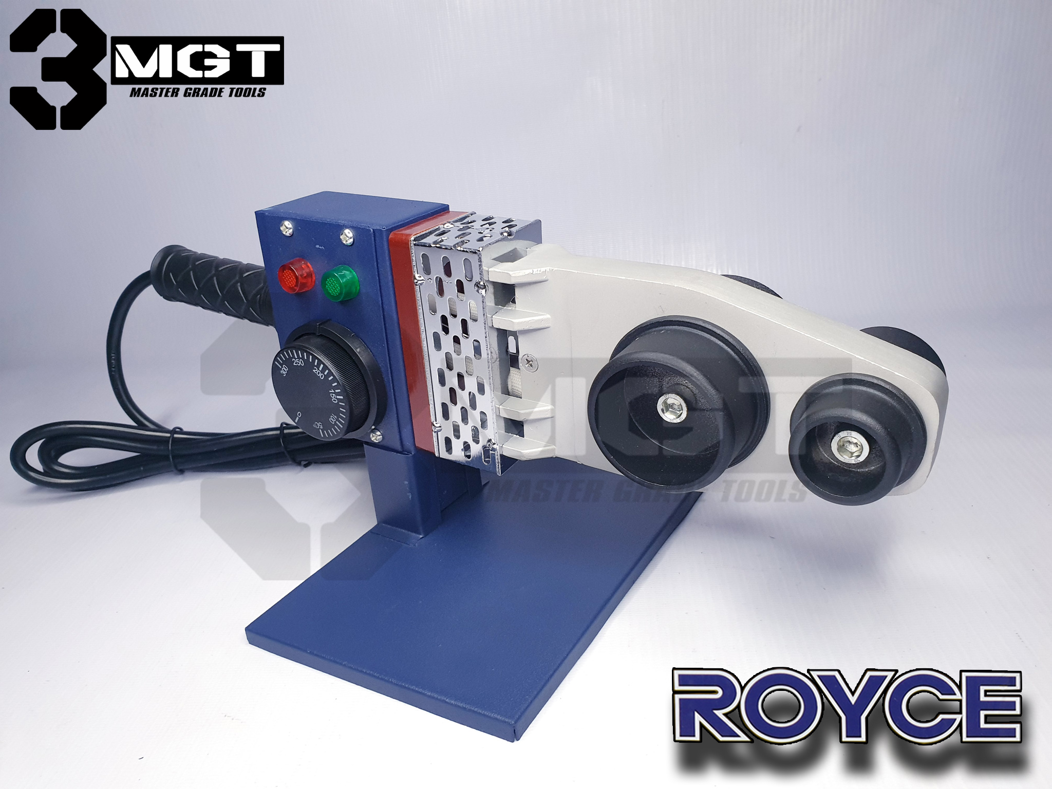 ORIGINAL PPR WELDING ROYCE HEAVYDUTY COD 3MGT | Lazada PH