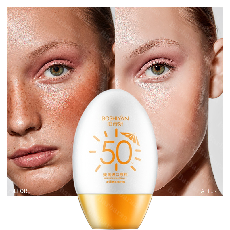 Whitening Sunscreen for Face and Body Sunscreen for face spf 50 ...
