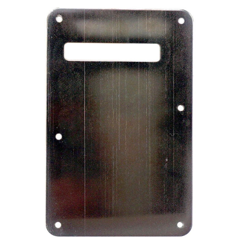 1Pcs Electric Guitar Back Plate,Guitar Pickguard Cover Back Plate for ...