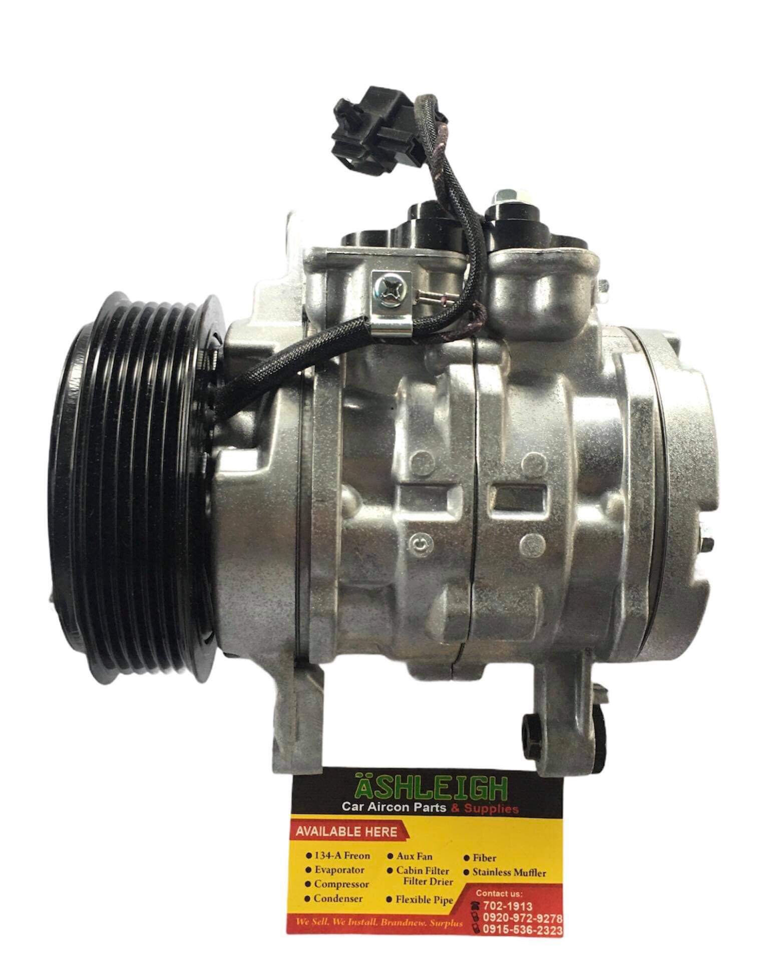 Toyota Avanza 1.5 Compressor Car Aircon parts quality supplies with ...