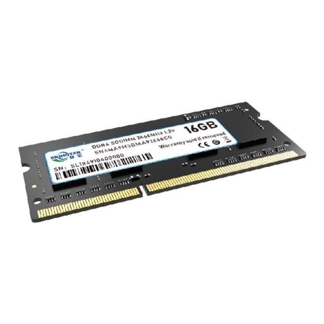 [Hot sales]┋ Ramsta SKIHOTAR SODIMM DDR4 4GB 8GB 16GB 2666MHz Memory ...