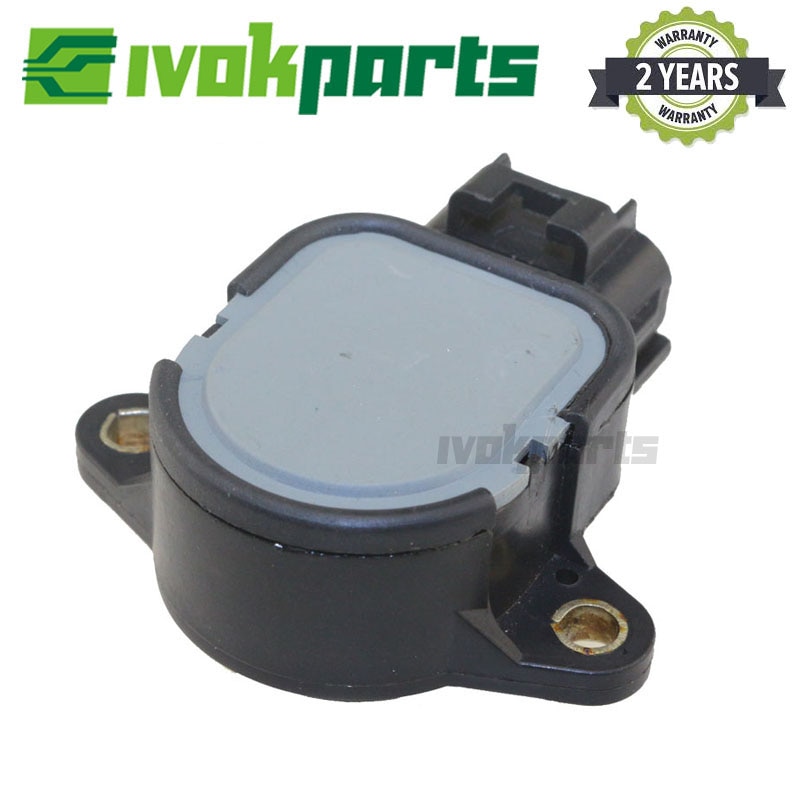 เซนเซอร์ตำแหน่งคันเร่ง TPS สำหรับ Mazda 323 MX-5 Protege Miata Mazda323 ...