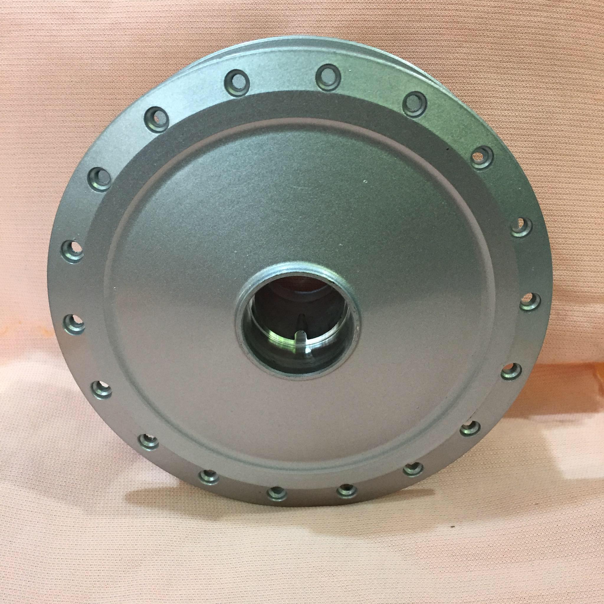 Front Hub for TMX155 | Lazada PH