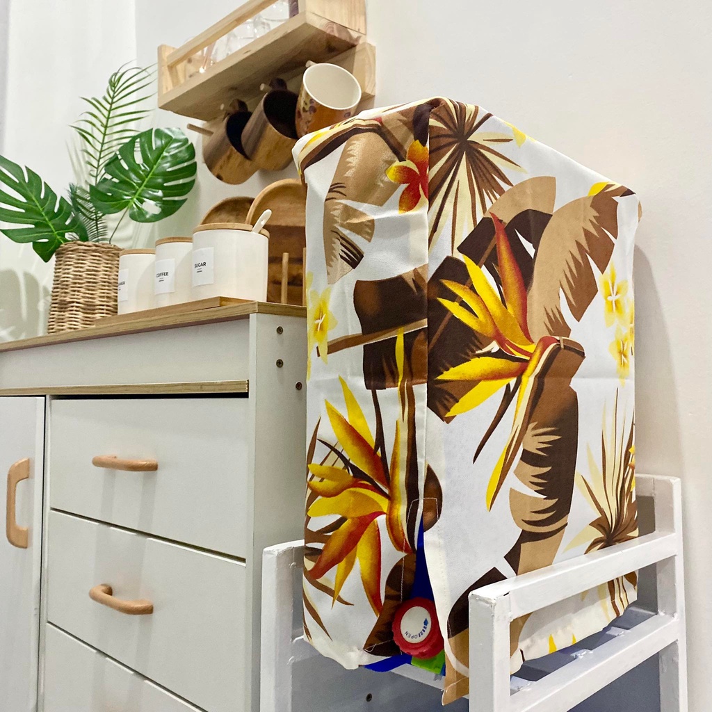 High Quality Printed Water Gallon Cover Container Jug Pastel Colors ...