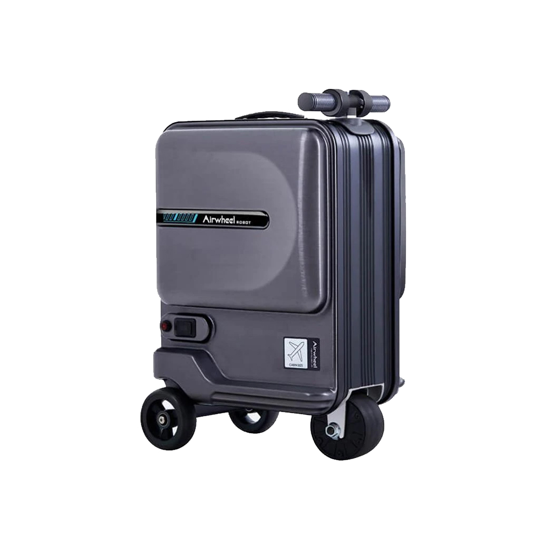 Airwheel SE3 Mini T-The Smart Rideable Luggage For Modern, 40% OFF
