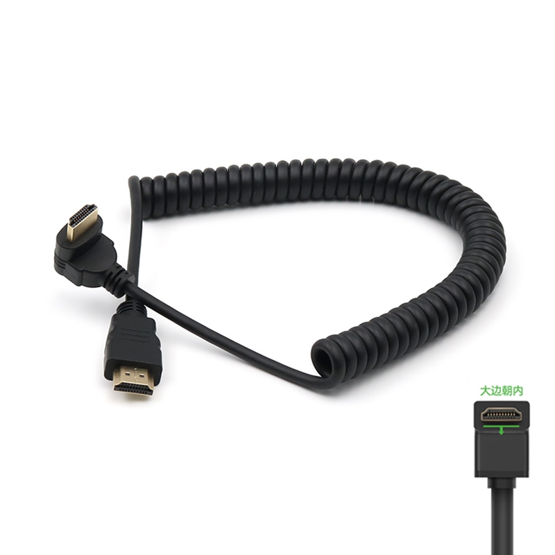 HDMI high-definition video cable wall-mounted TV projector display ...