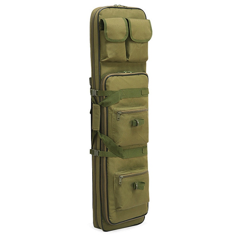 ☆Ready Stock Military Backpack Rifle Case Gun Bag 85cm 100cm 120cm ...