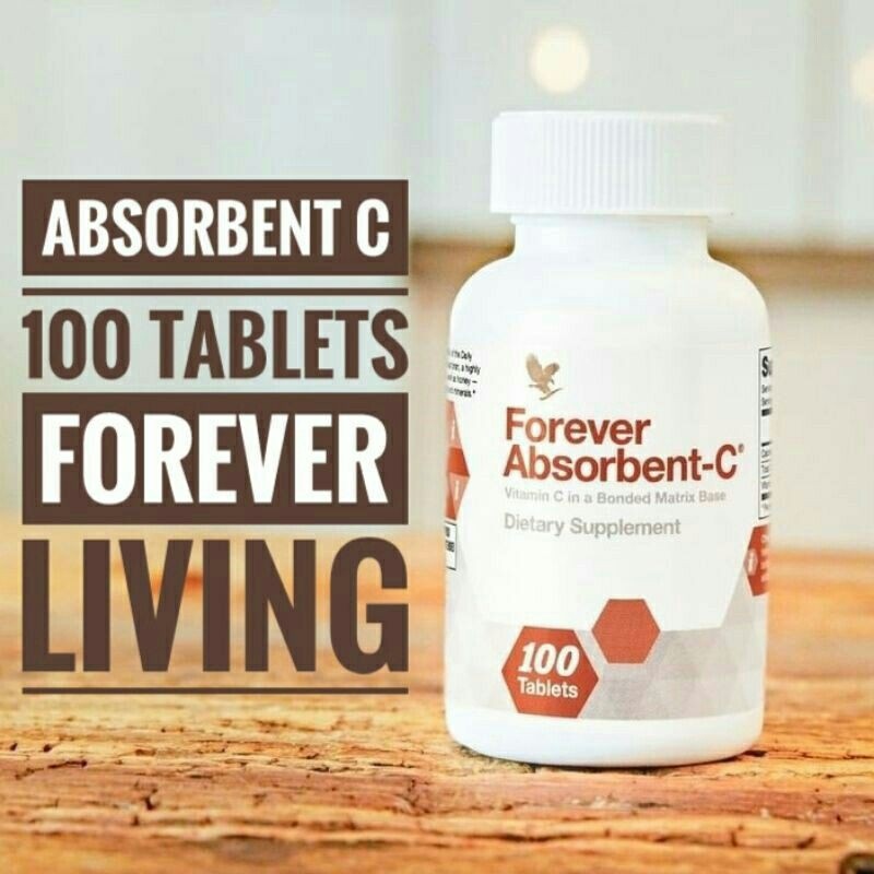 Absorbent C Vitamin C | Lazada PH