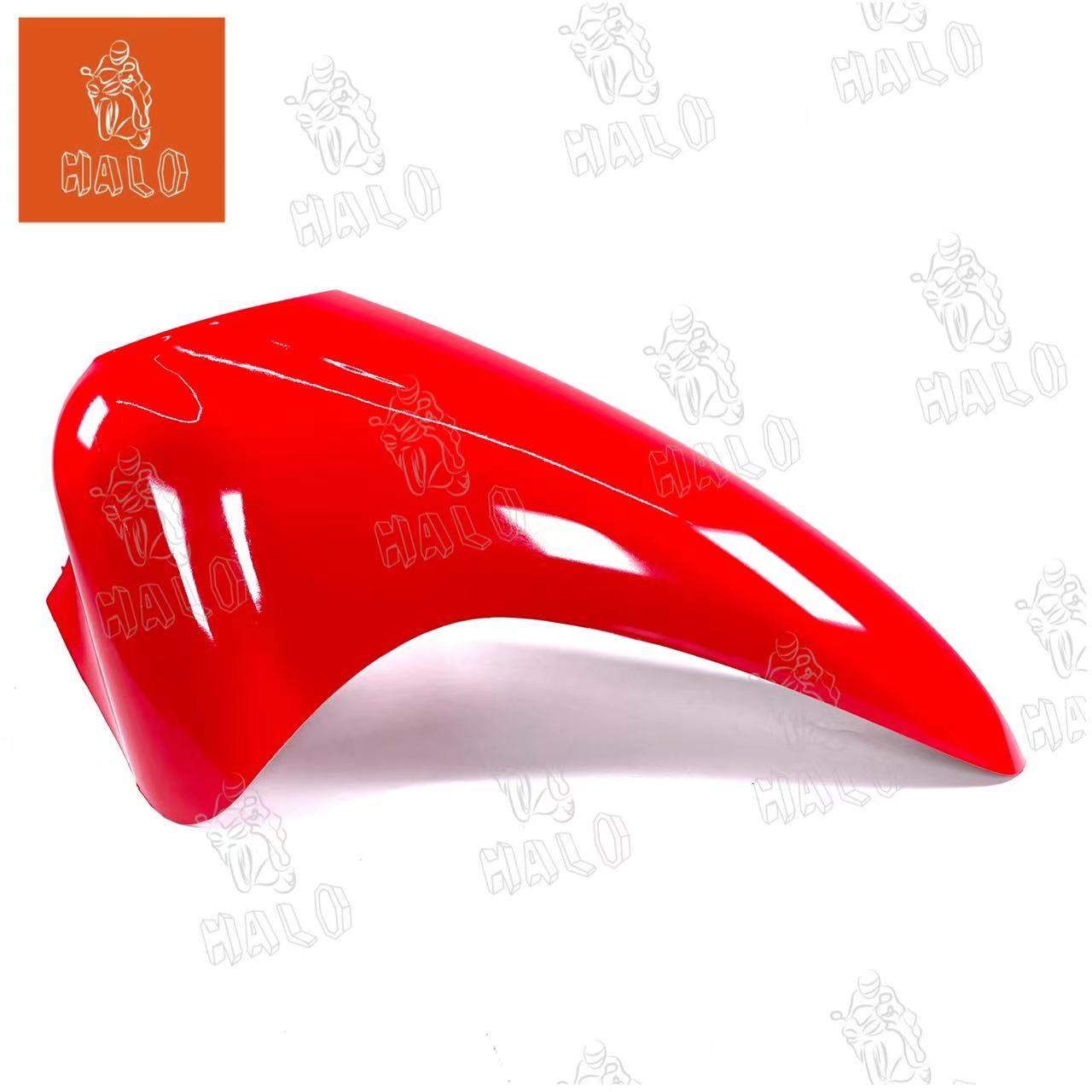 [HALO MOTOR] MOTORCYCLE FRONT FENDER WAVE 100/100R (A5) | Lazada PH