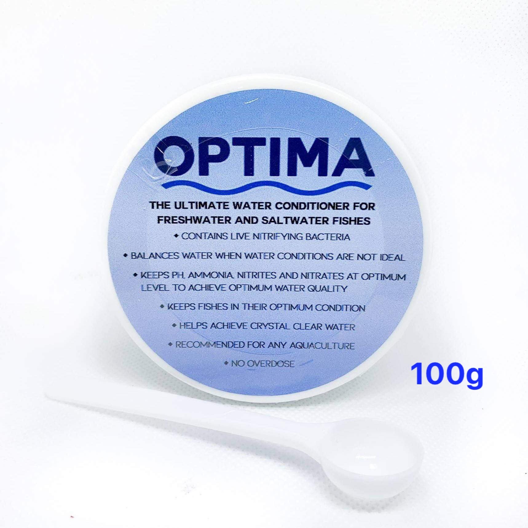 Optima Ultimate Water Conditioner | Lazada PH