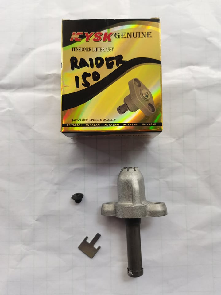 TENSIONER LIFTER ASSY RAIDER 150 V1 YSK BRAND | Lazada PH