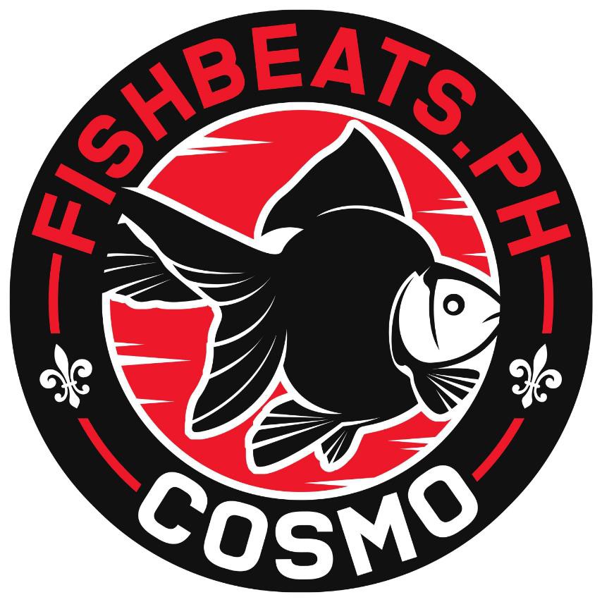 Limited Time Offer (100 GRAMS) FISHBEATS.PH COSMO PREMIUM GOLDFISH ...