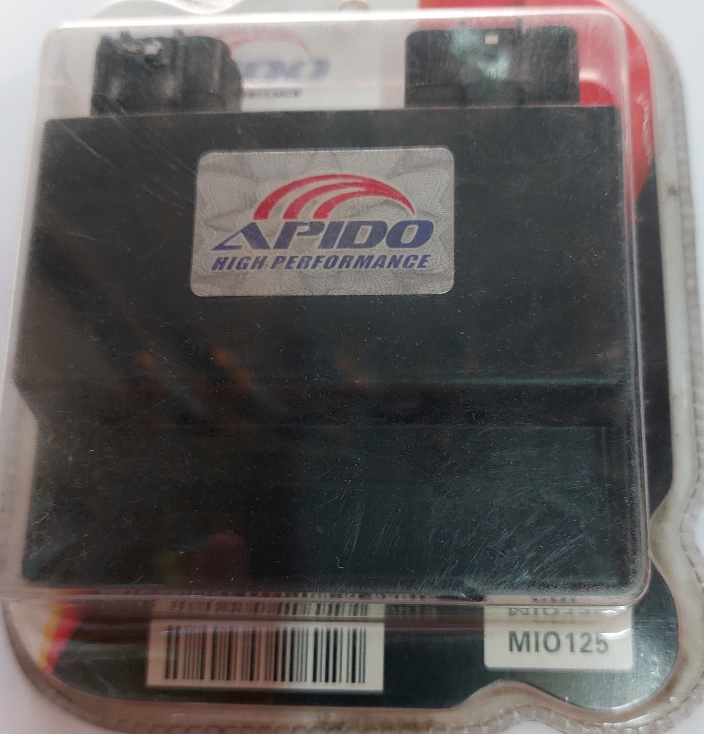 CDI UNIT APIDO FOR YAMAHA MIO MX125 (14-PINS) | Lazada PH